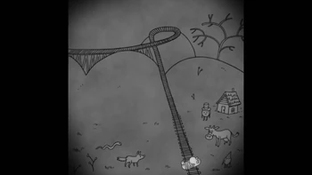 Silent World | Adventure Time Wiki | Fandom