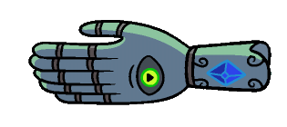 The Gauntlet of the Hero | Adventure Time Wiki | Fandom