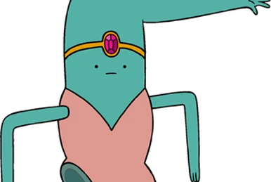 Adventure Time Engagement Ring Princess