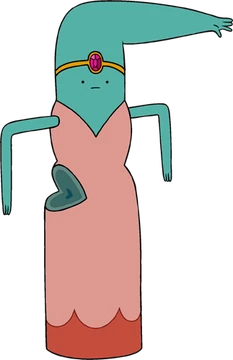 Ocean Princess Adventure Time