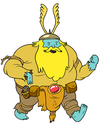 Marauders | Adventure Time Wiki | Fandom