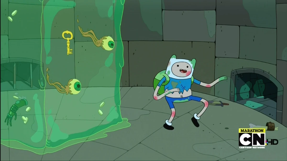Pump It Up! | Adventure Time Wiki | Fandom