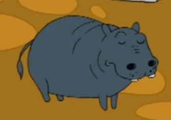 Hippos | Adventure Time Wiki | Fandom
