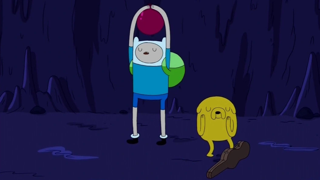 Balloon Music | Adventure Time Wiki | Fandom