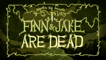 Together Again | Adventure Time Wiki | Fandom