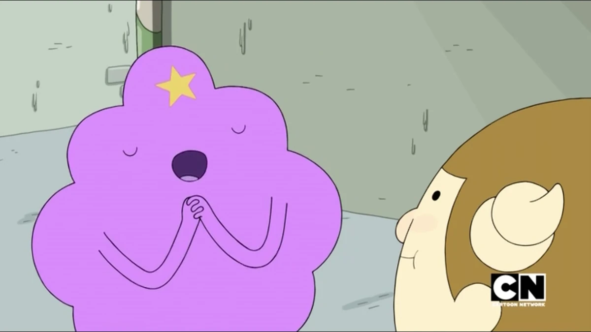 Something Sweet | Adventure Time Wiki | Fandom