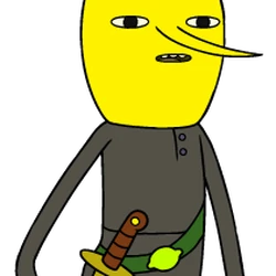 Adventure Time Candy People