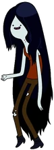 Marceline/Outfits | Adventure Time Wiki | Fandom