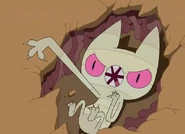 Me-Mow | Adventure Time Wiki | Fandom