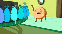 Cinnamon Bun/Gallery | Adventure Time Wiki | Fandom