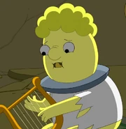 Lemon People | Adventure Time Wiki | Fandom