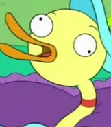 Choose Goose | Adventure Time Wiki | Fandom