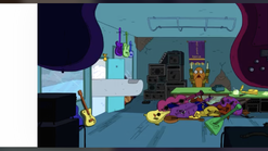 Music Shop | Adventure Time Wiki | Fandom