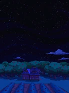 High Strangeness | Adventure Time Wiki | Fandom