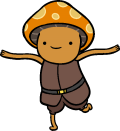 Mushroom Guy | Adventure Time Wiki | Fandom