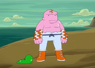 Elementals | Adventure Time Wiki | Fandom