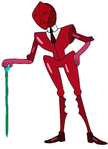 Scarab | Adventure Time Wiki | Fandom