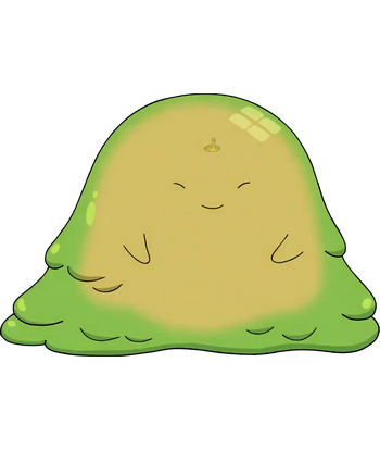 Slime Princess | Adventure Time Wiki | Fandom