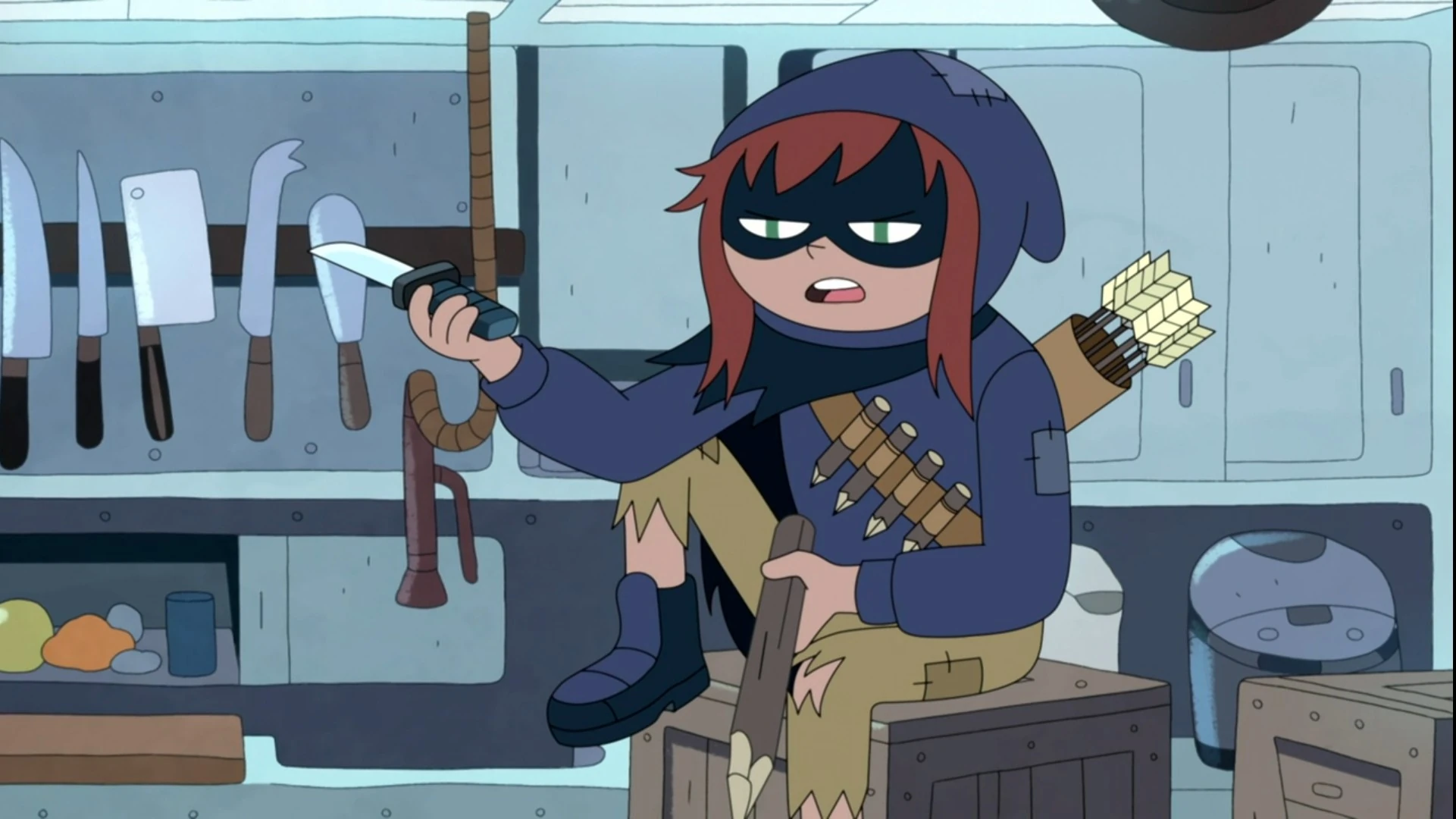 Discuss Everything About Adventure Time Wiki | Fandom