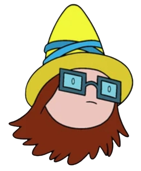 Betty Grof A.I. | Adventure Time Wiki | Fandom
