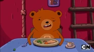 Rap Bear | Adventure Time Wiki | Fandom