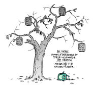 Be More | Adventure Time Wiki | Fandom