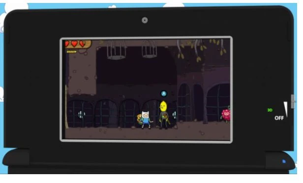 User blog:LittleGhostPrankster/Adventure Time- PLEASE HELP | Adventure ...