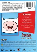 DVD Releases | Adventure Time Wiki | Fandom