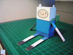 Cut Outs | Adventure Time Wiki | Fandom