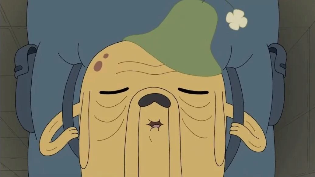 Adventure Time Face Swap
