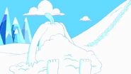 Snow Golem | Adventure Time Wiki | Fandom