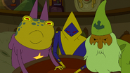 Forest Wizard | Adventure Time Wiki | Fandom