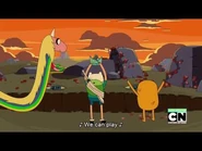 The Music Hole | Adventure Time Wiki | Fandom