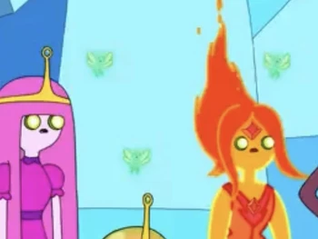 Hypnosis Fairies | Adventure Time Wiki | Fandom