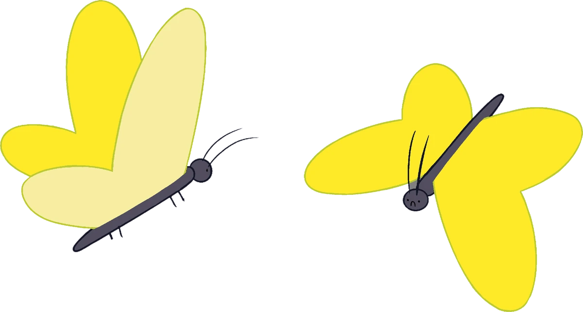 Butterfly (Still) | Adventure Time Wiki | Fandom