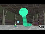 King Worm (character) | Adventure Time Wiki | Fandom