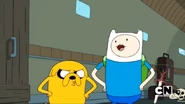 PHIL FACE | Adventure Time Wiki | Fandom