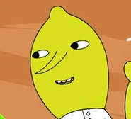 Lemongrab 2 | Adventure Time Wiki | Fandom