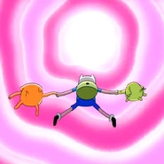Crystals Have Power | Adventure Time Wiki | Fandom