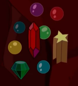 Gems of Power | Adventure Time Wiki | Fandom