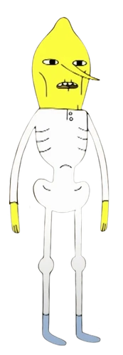 Lemongrab 2 | Adventure Time Wiki | Fandom