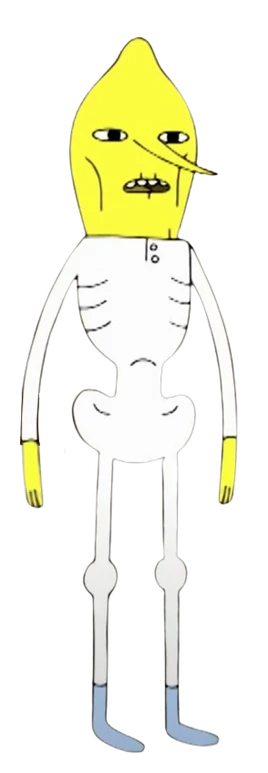 Lemongrab 2 | Adventure Time Wiki | Fandom