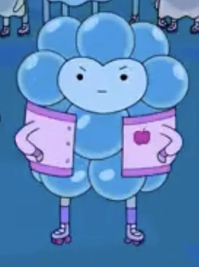 Wildberry Princess | Adventure Time Wiki | Fandom