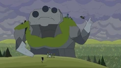 Flying Troll | Adventure Time Wiki | Fandom