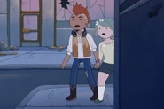 Fennel | Adventure Time Wiki | Fandom