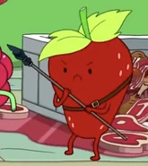 Wildberry People | Adventure Time Wiki | Fandom