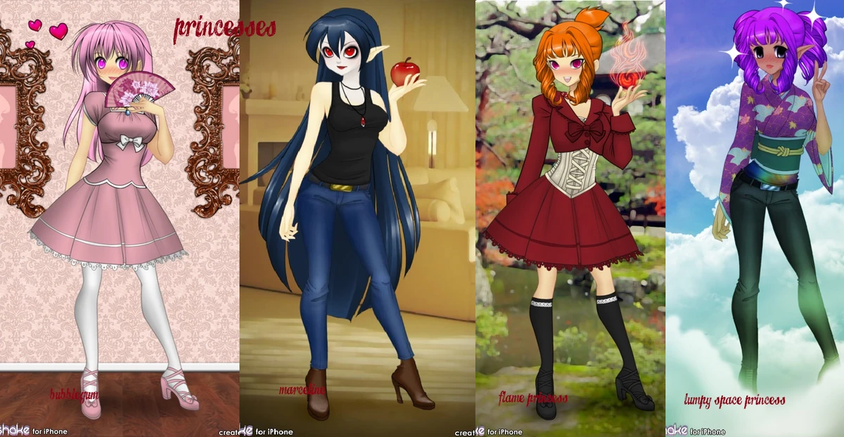 User blog:Jungle princess/wallpaper | Adventure Time Wiki | Fandom