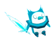 Gunter | Adventure Time Wiki | Fandom