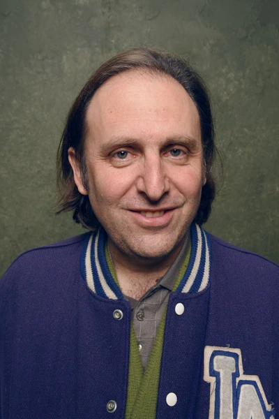 Gregg Turkington | Adventure Time Wiki | Fandom