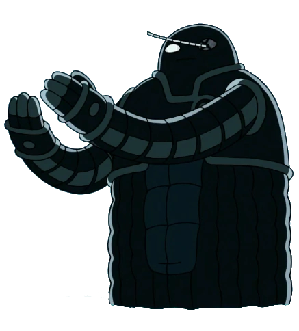 Guardian | Adventure Time Wiki | Fandom